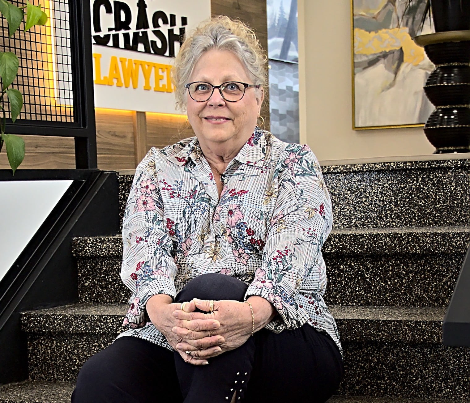 Our Legal Team - Crash Lawyers, Calgary